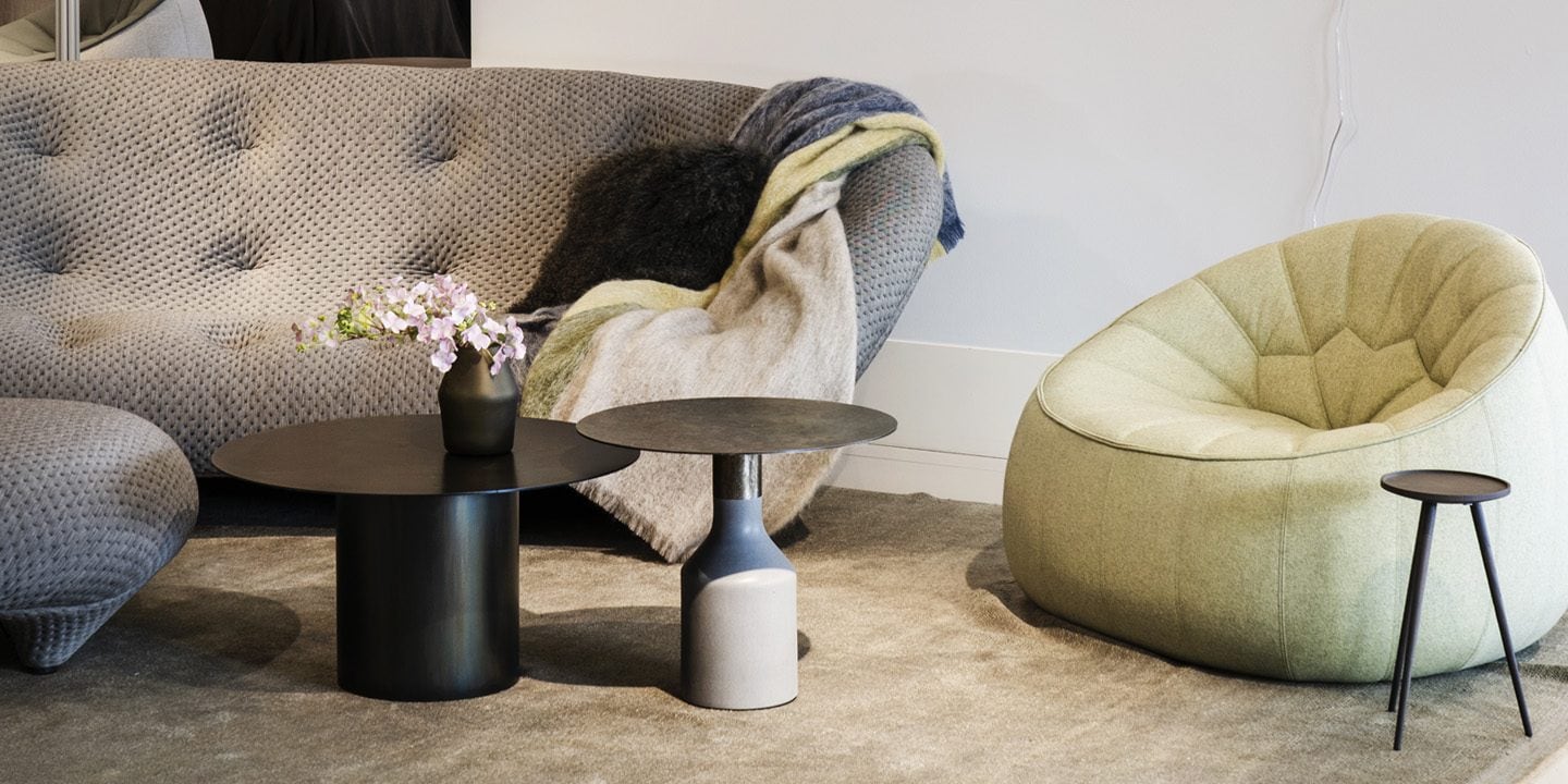 Styled with Domo Archive - Domo