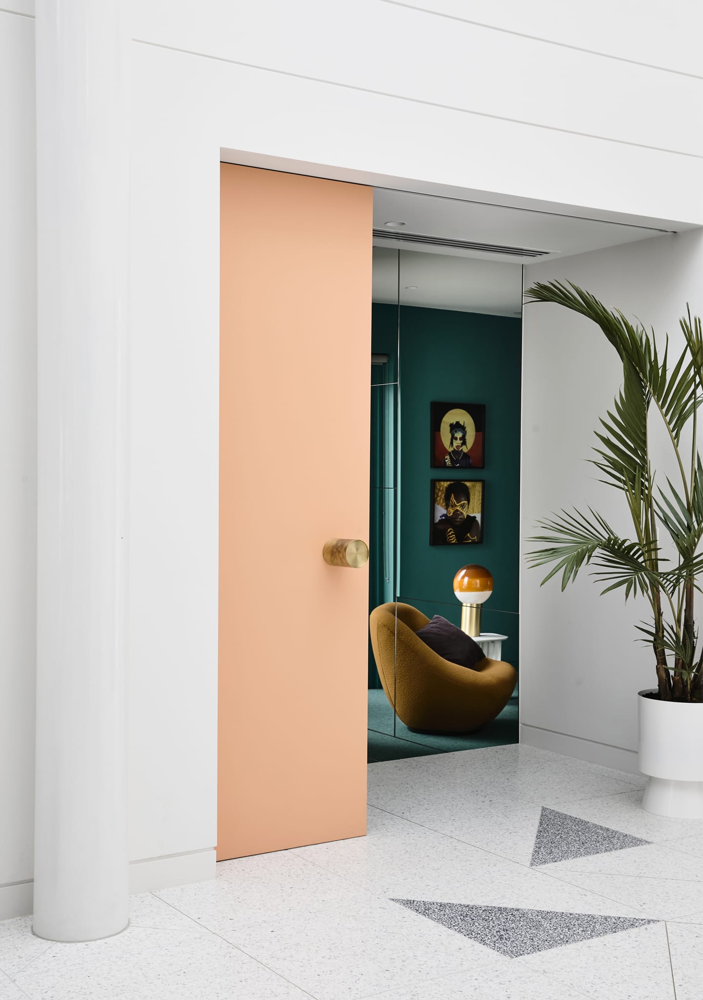 Malvern Residence - Domo