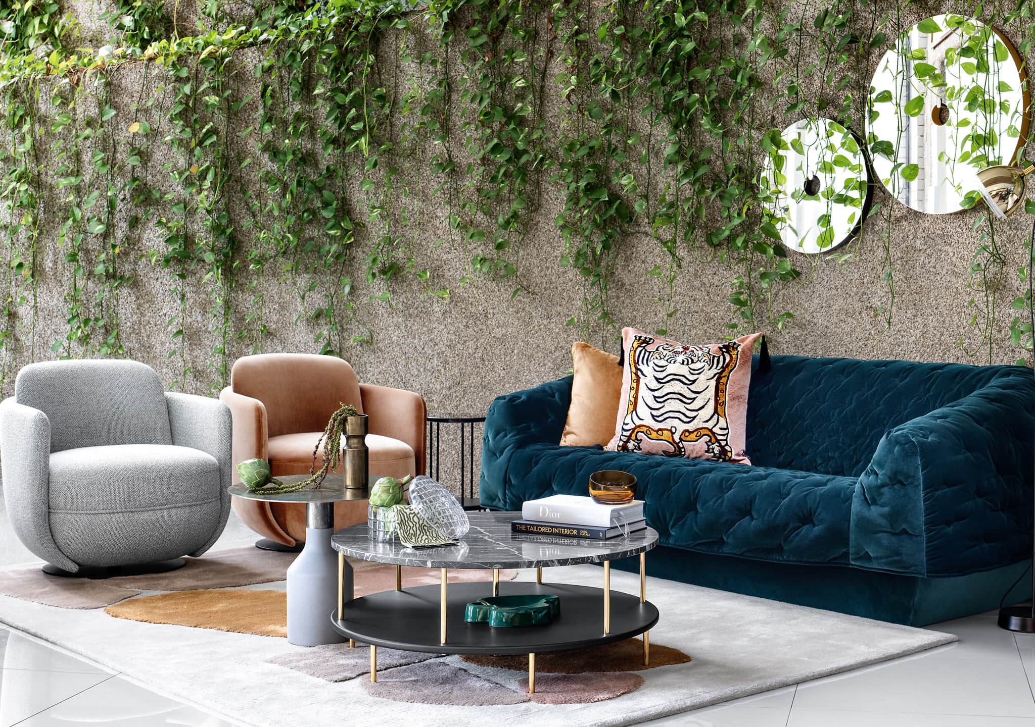 Brisbane (QLD) | Domo Collections