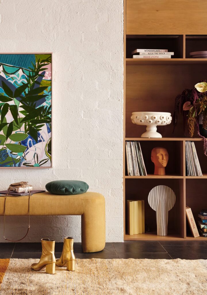 Kate Mayes - Domo Collections