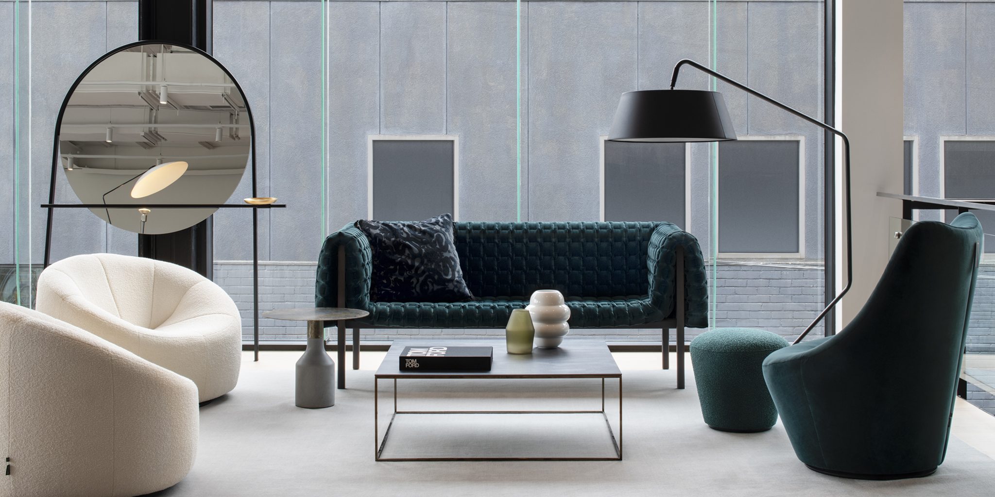 Styled with Domo Archive | Domo Collections