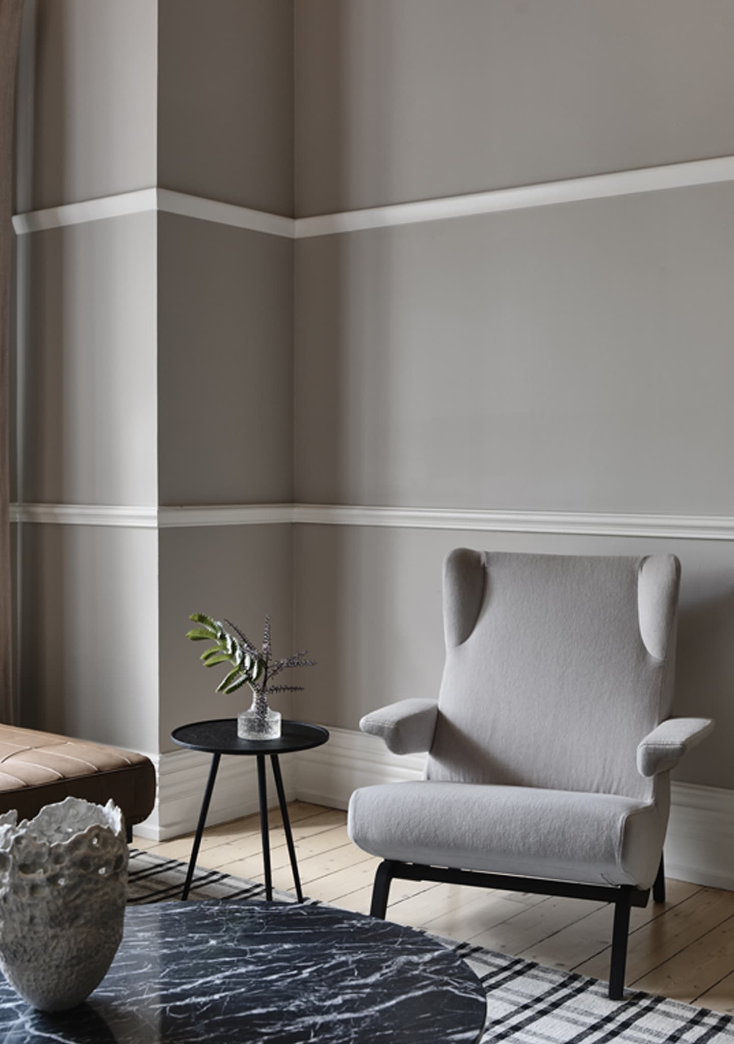 Carpenter's Square House - Domo Collections