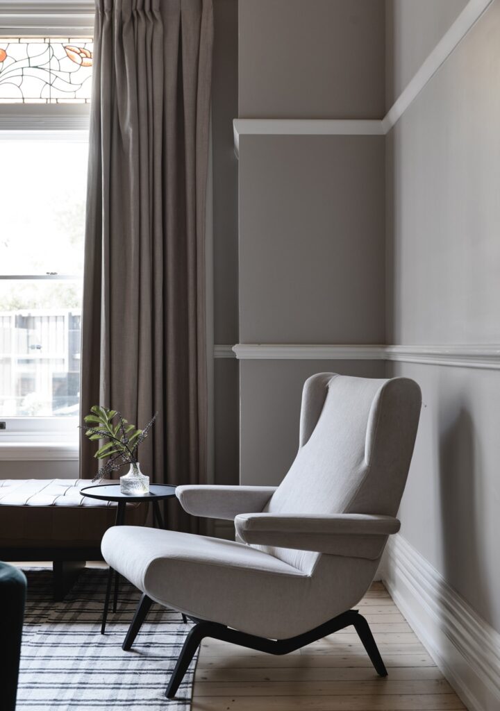 Carpenter's Square House - Domo Collections