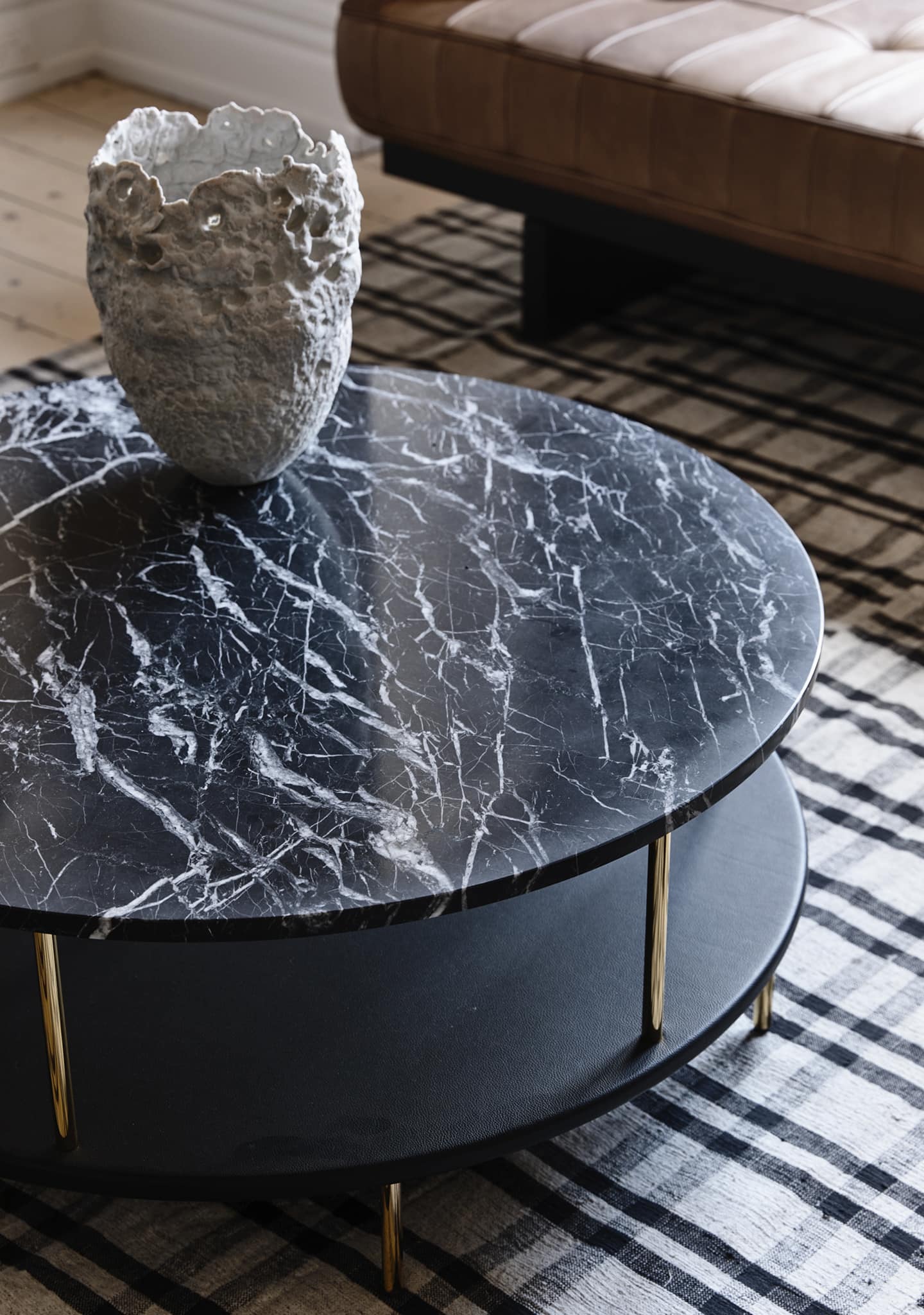 Carpenter's Square House - Domo