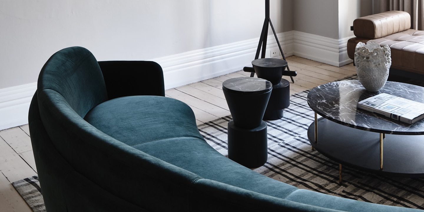 Styled with Domo Archive | Domo Collections