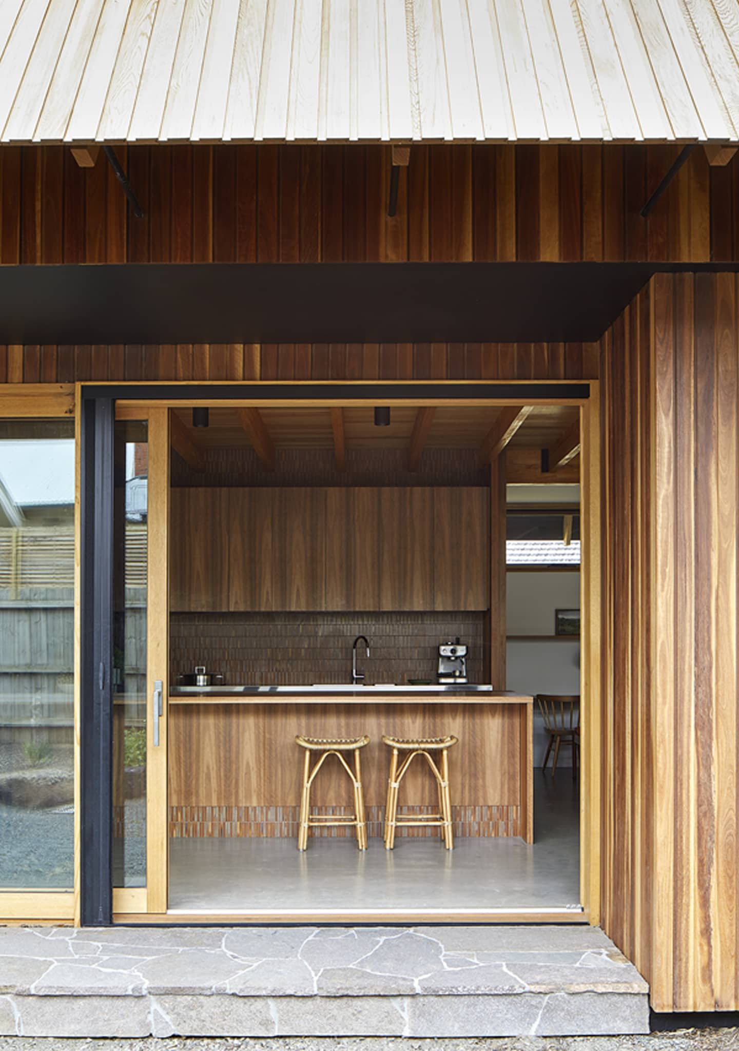Good Life House - Domo