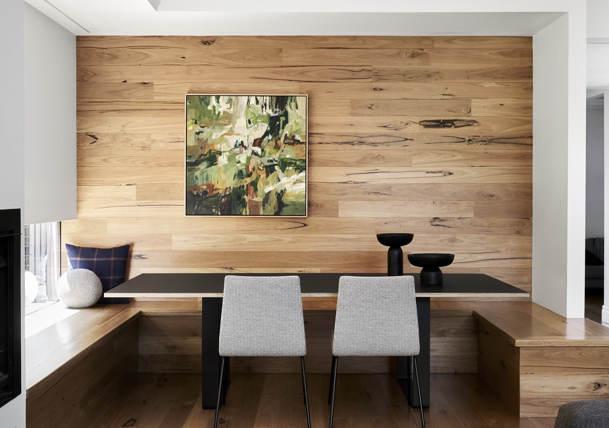 Coburg Freeboard House | Domo Collections