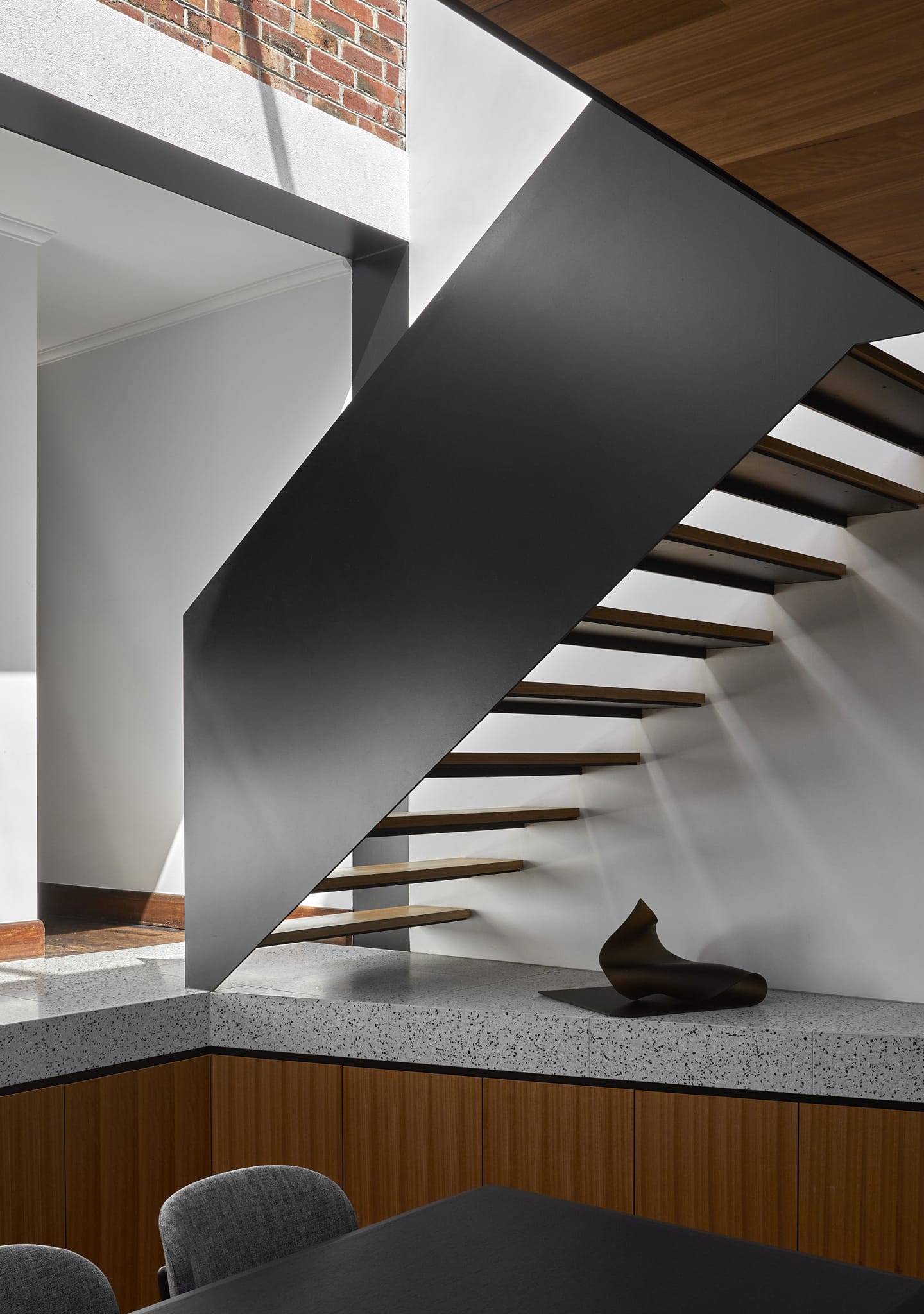 Open Shut House | Domo Collections