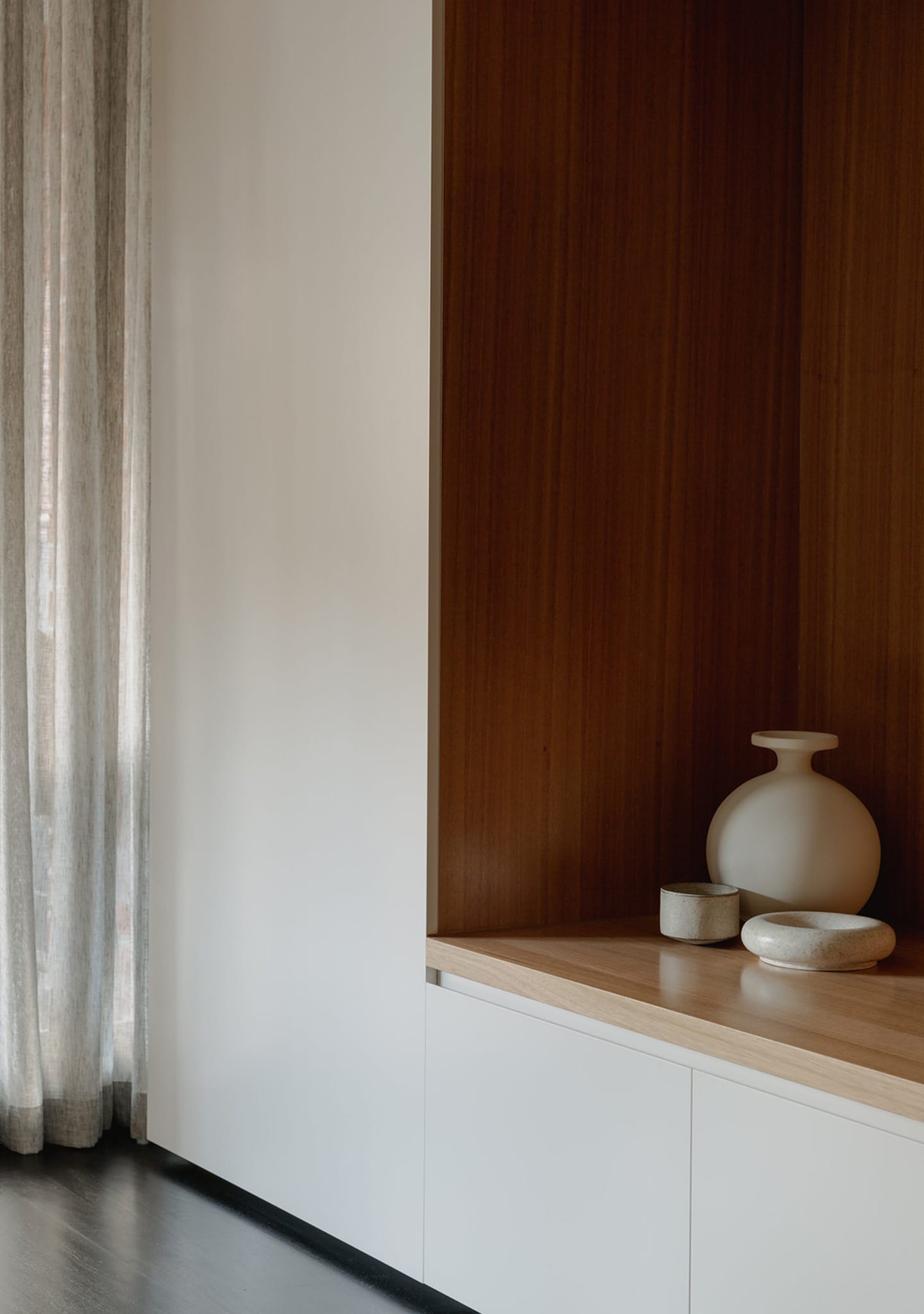 East Melbourne Residence | Domo Collections