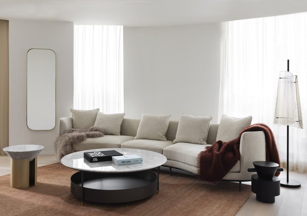 Hawthorn Park | Domo Collections