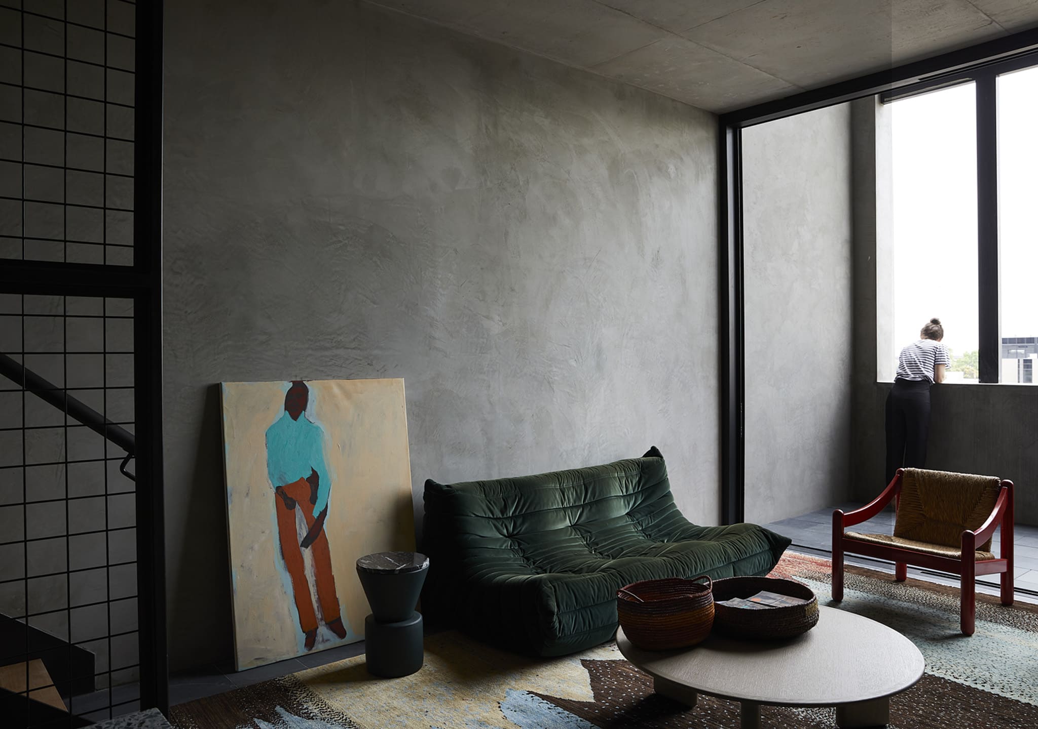 Lothian Apartments | Domo Collections