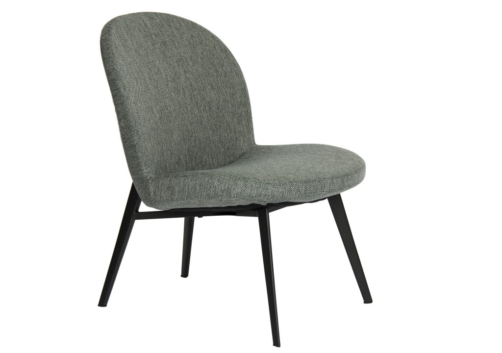 Alabama Lounge Chair | DOMO