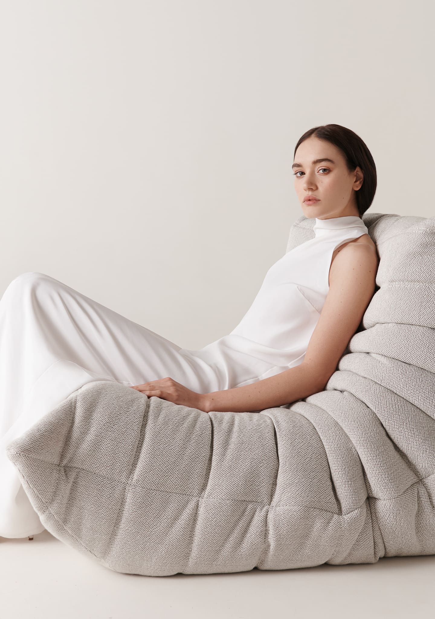 Oarma Label - Domo Collections