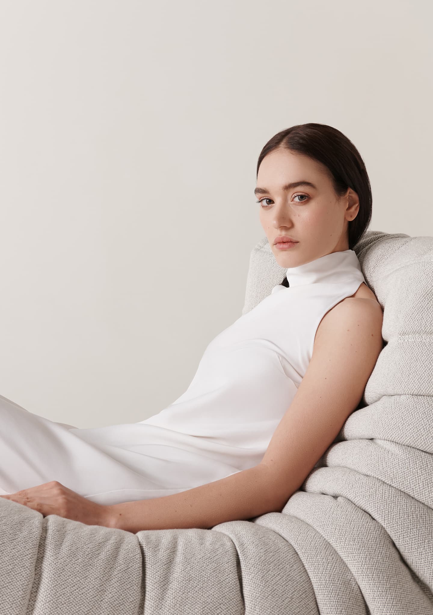 Oarma Label - Domo Collections