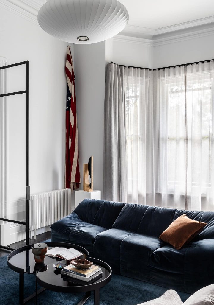 Bayside House - Tour the Home | DOMO