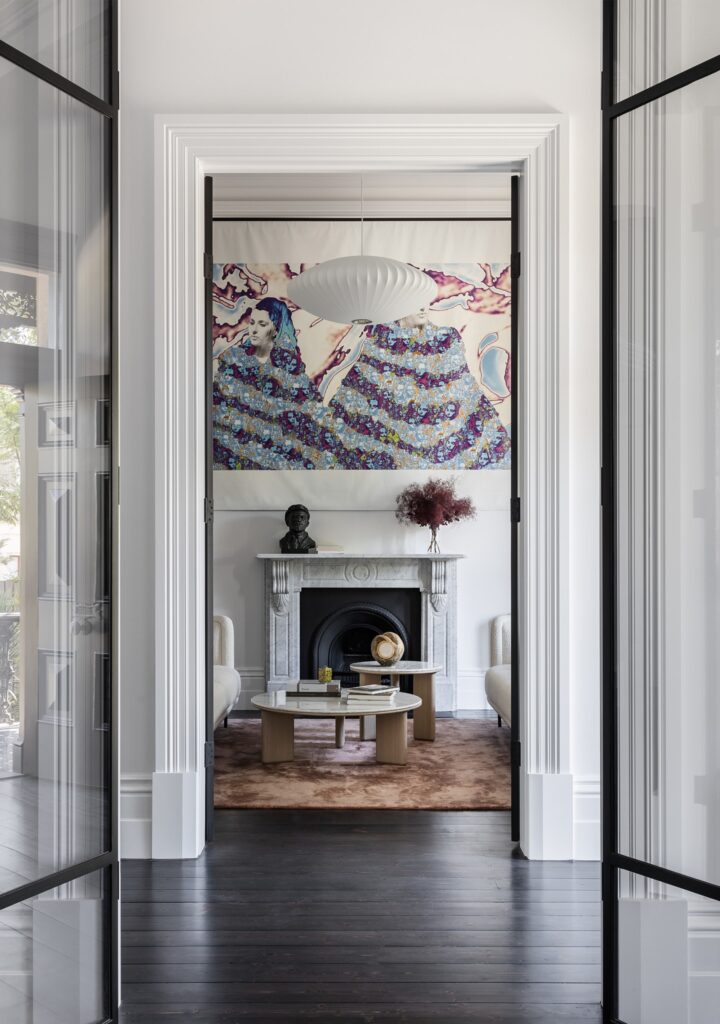 Bayside House - Tour the Home | DOMO