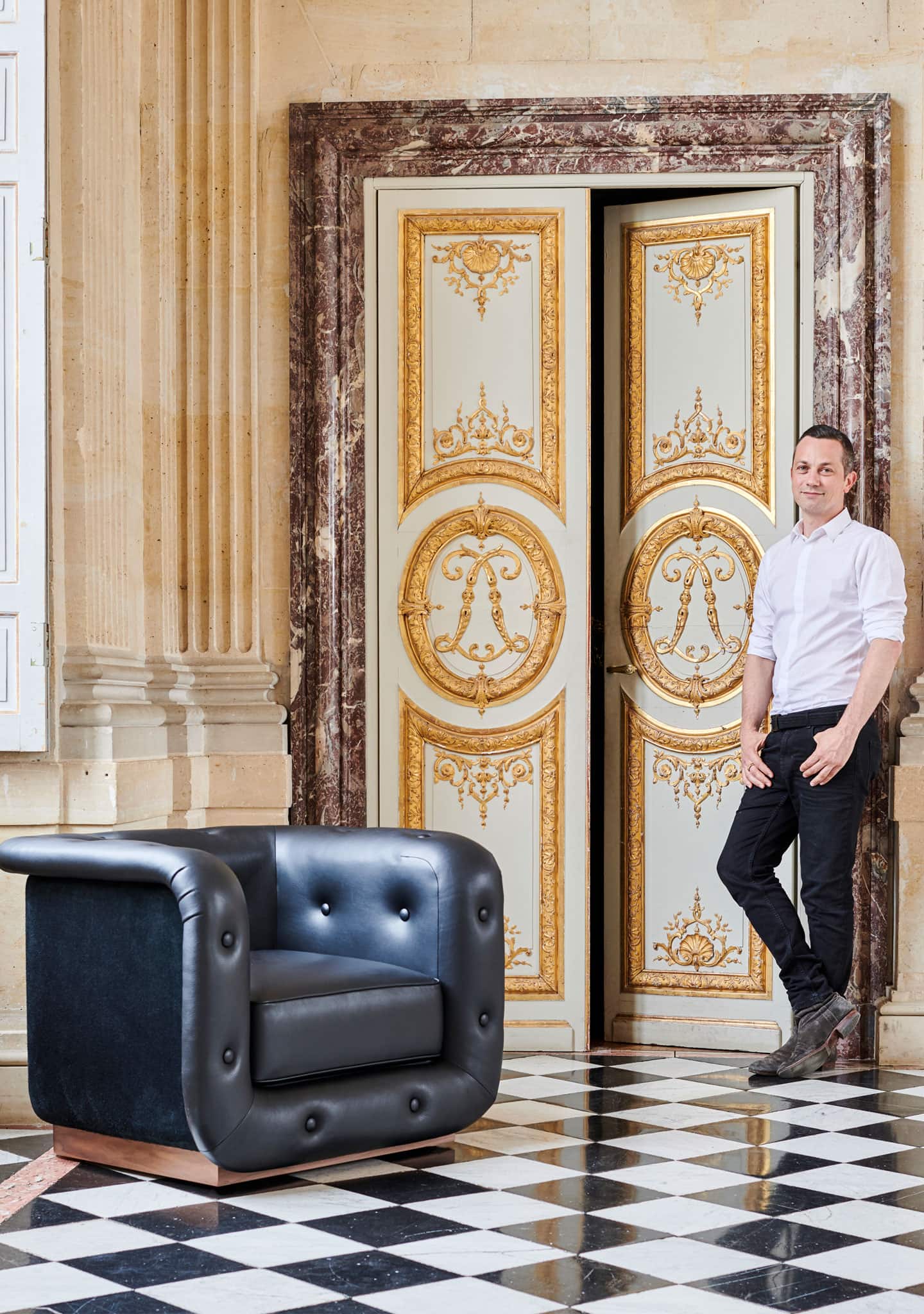 Autumn Collection 2021 Domo