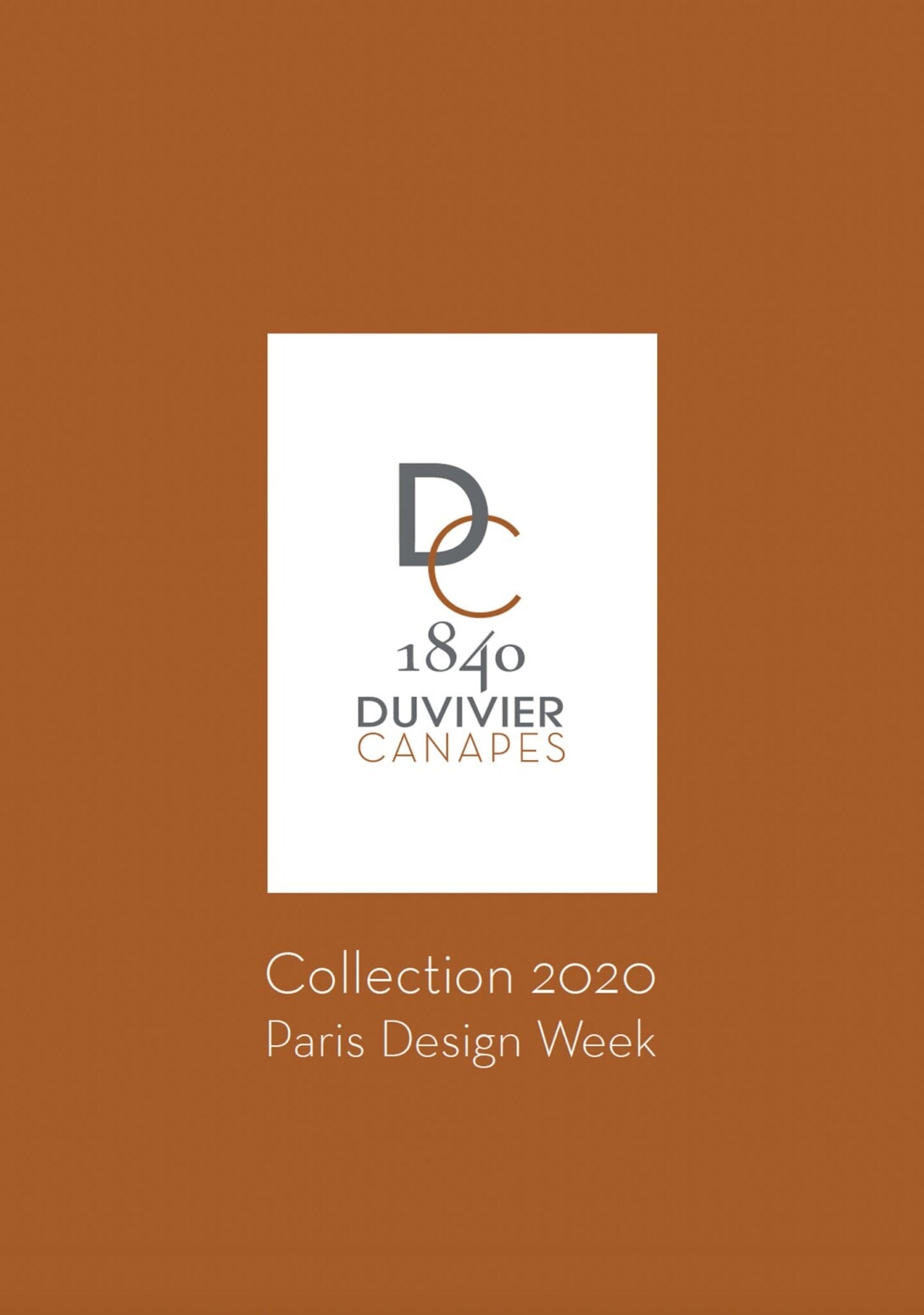 2020 Collection | Domo Collections