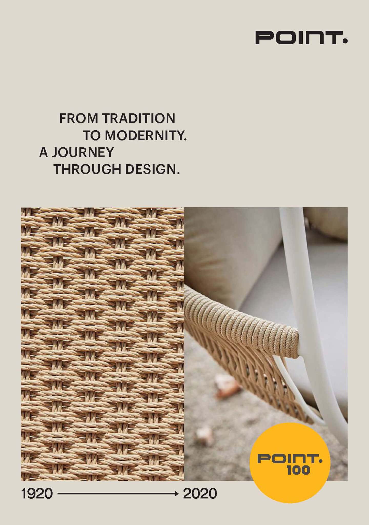 Outdoor Catalogue 2021 - Domo