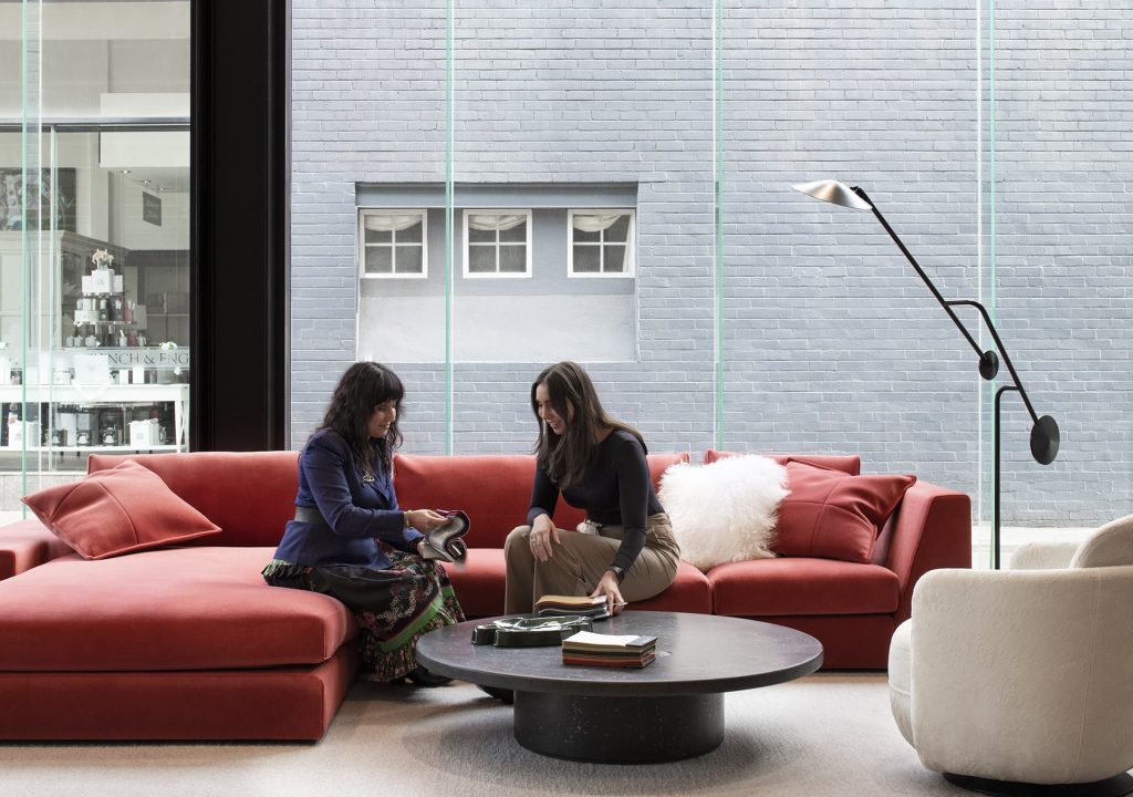 DOMO Interior Design Consultation - Domo