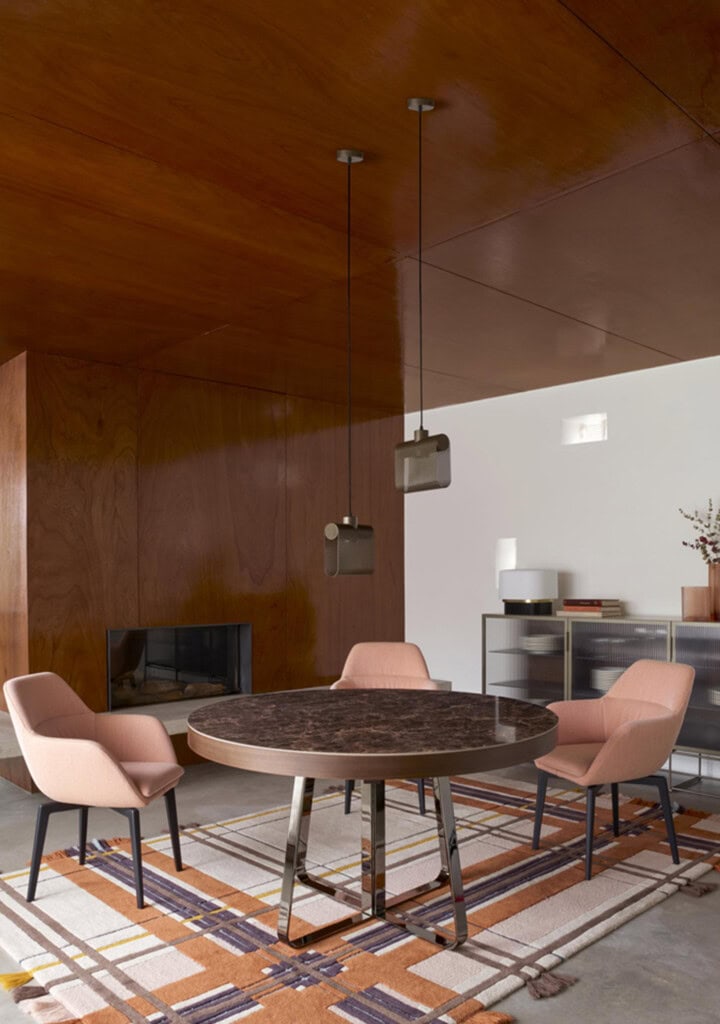 Ava Extendable Dining Table | DOMO
