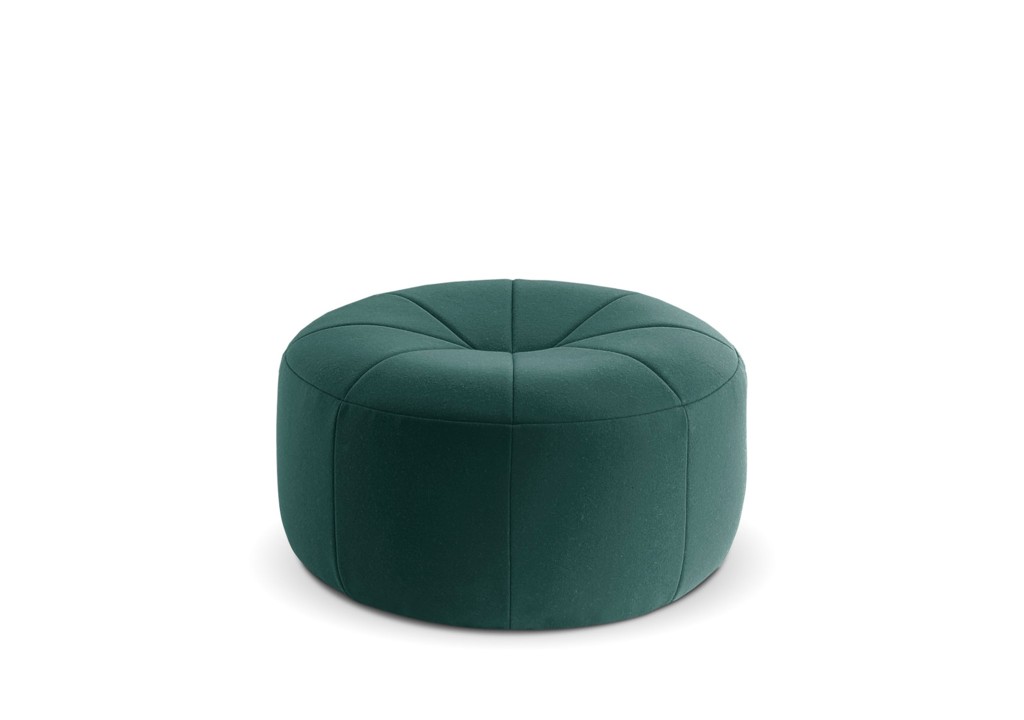 Pumpkin Footstool | DOMO