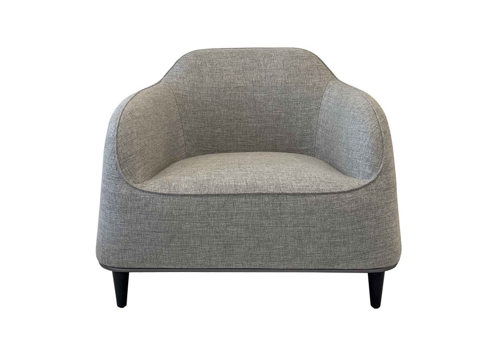 Bear Armchair | DOMO