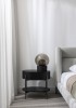 Hoop Bedside Table | DOMO