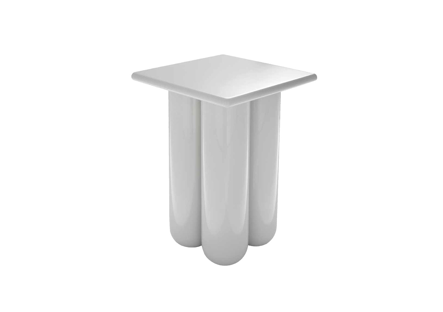 Bold Side Table by Frank Chou for HC28 | DOMO