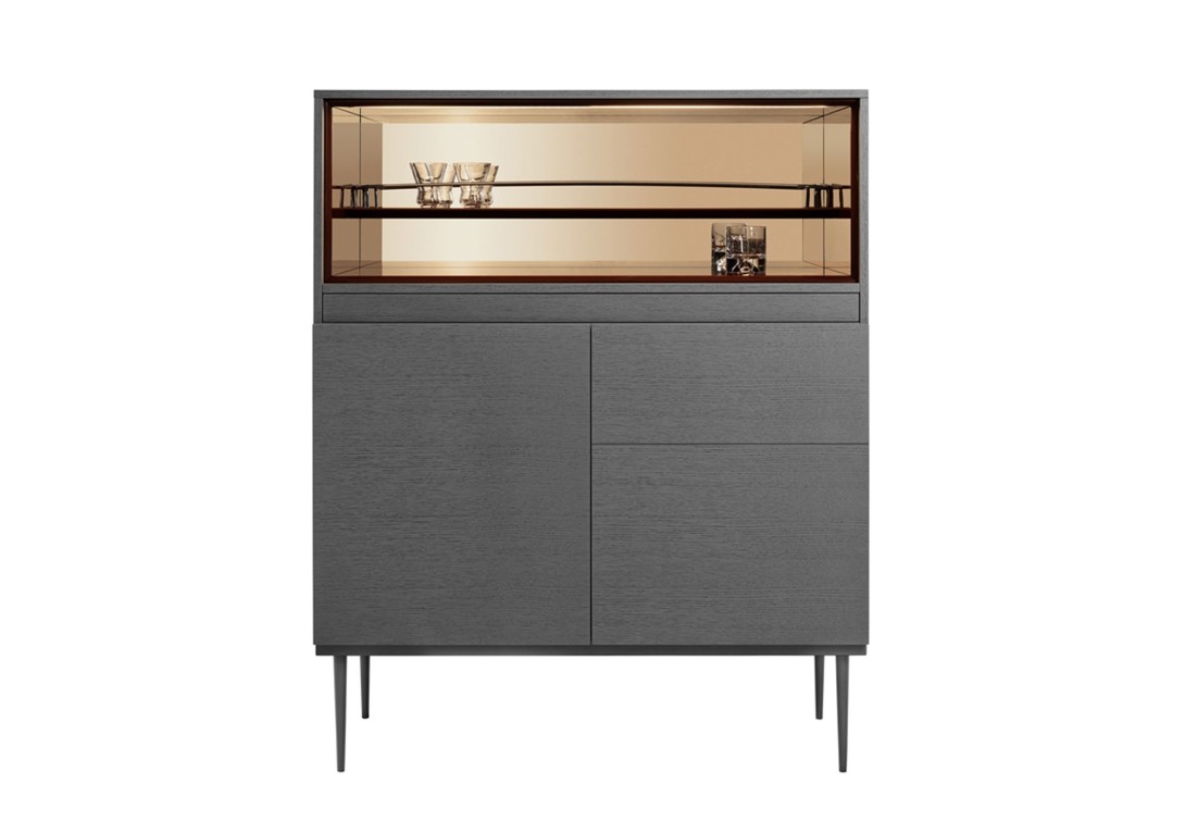 Rita Wine Cabinet | DOMO