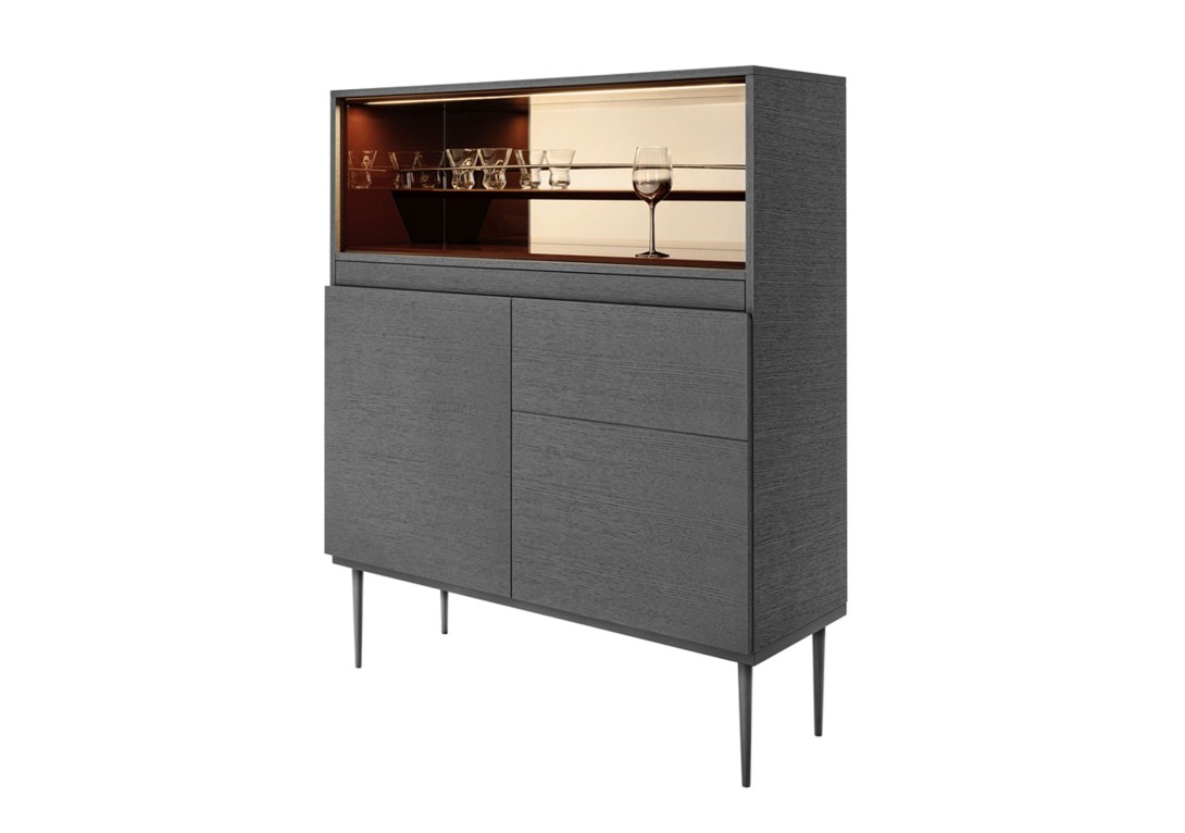 Rita Wine Cabinet | DOMO