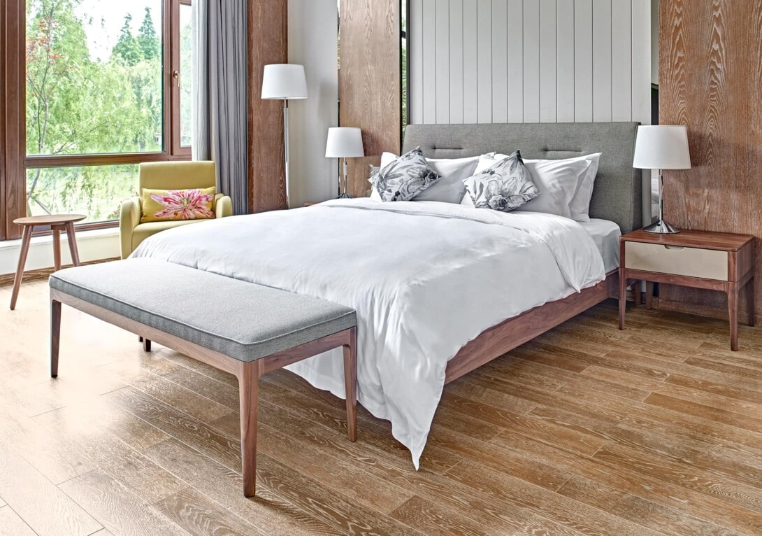 PianPian Bedside Table | Domo Collections