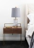 Fond Bedside Table | DOMO