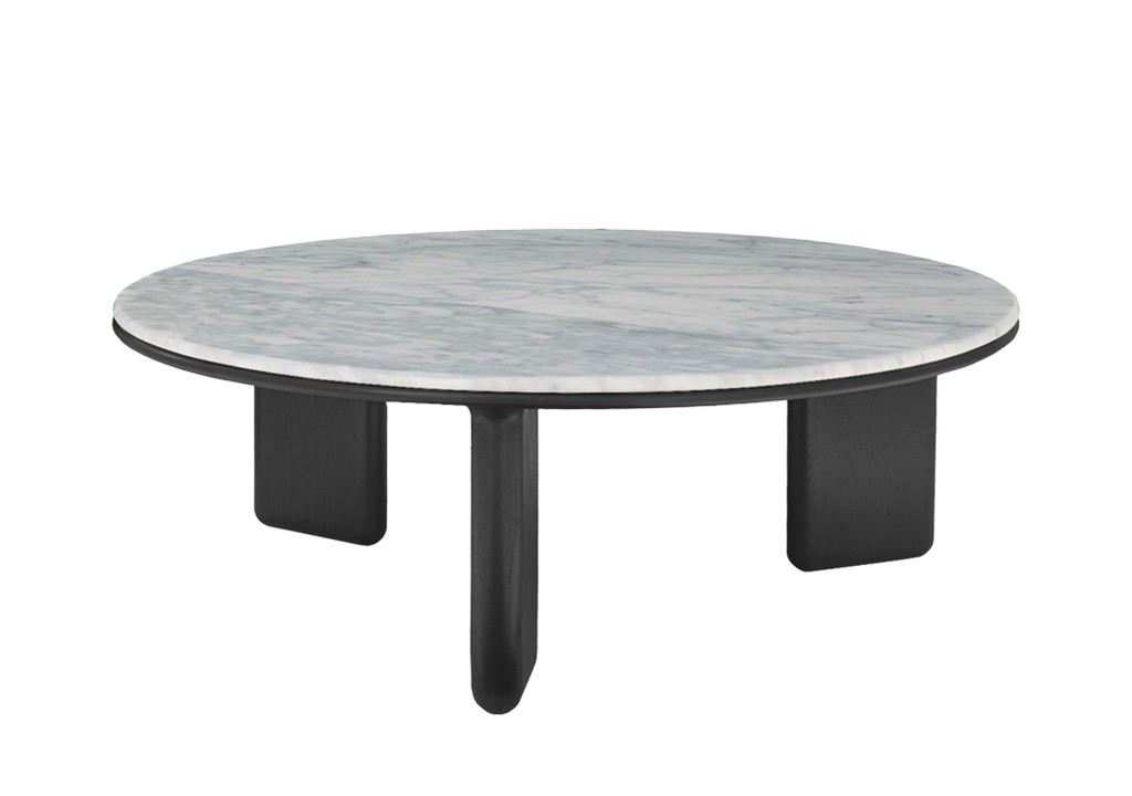 Oasis Coffee Table by Frank Chou for HC28 | DOMO