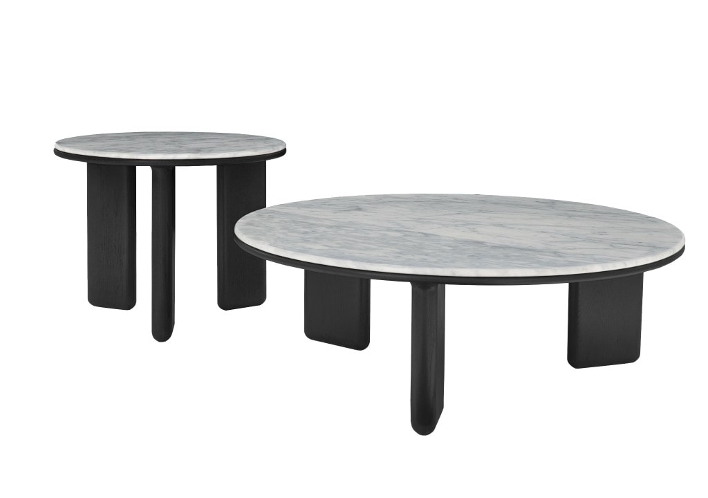 Oasis Coffee Table by Frank Chou for HC28 | DOMO