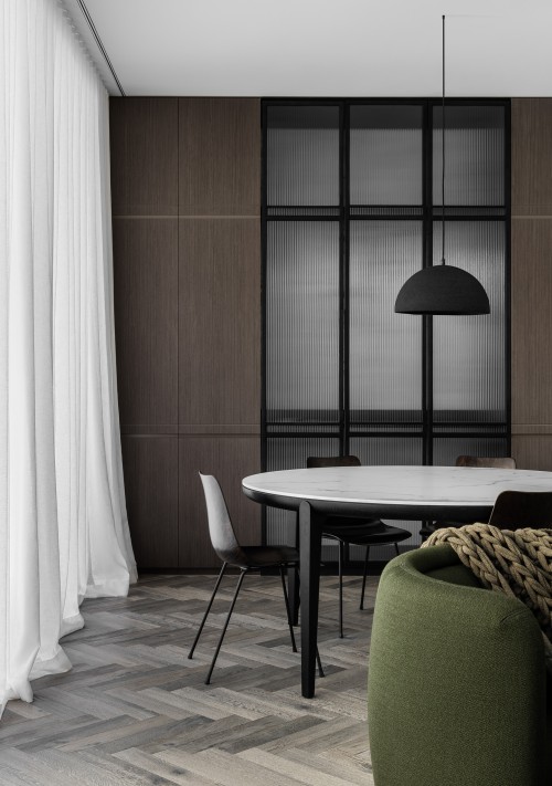 Erika Dining Table | DOMO