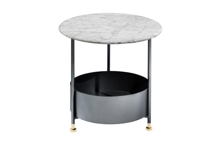 Layer Side Table | DOMO