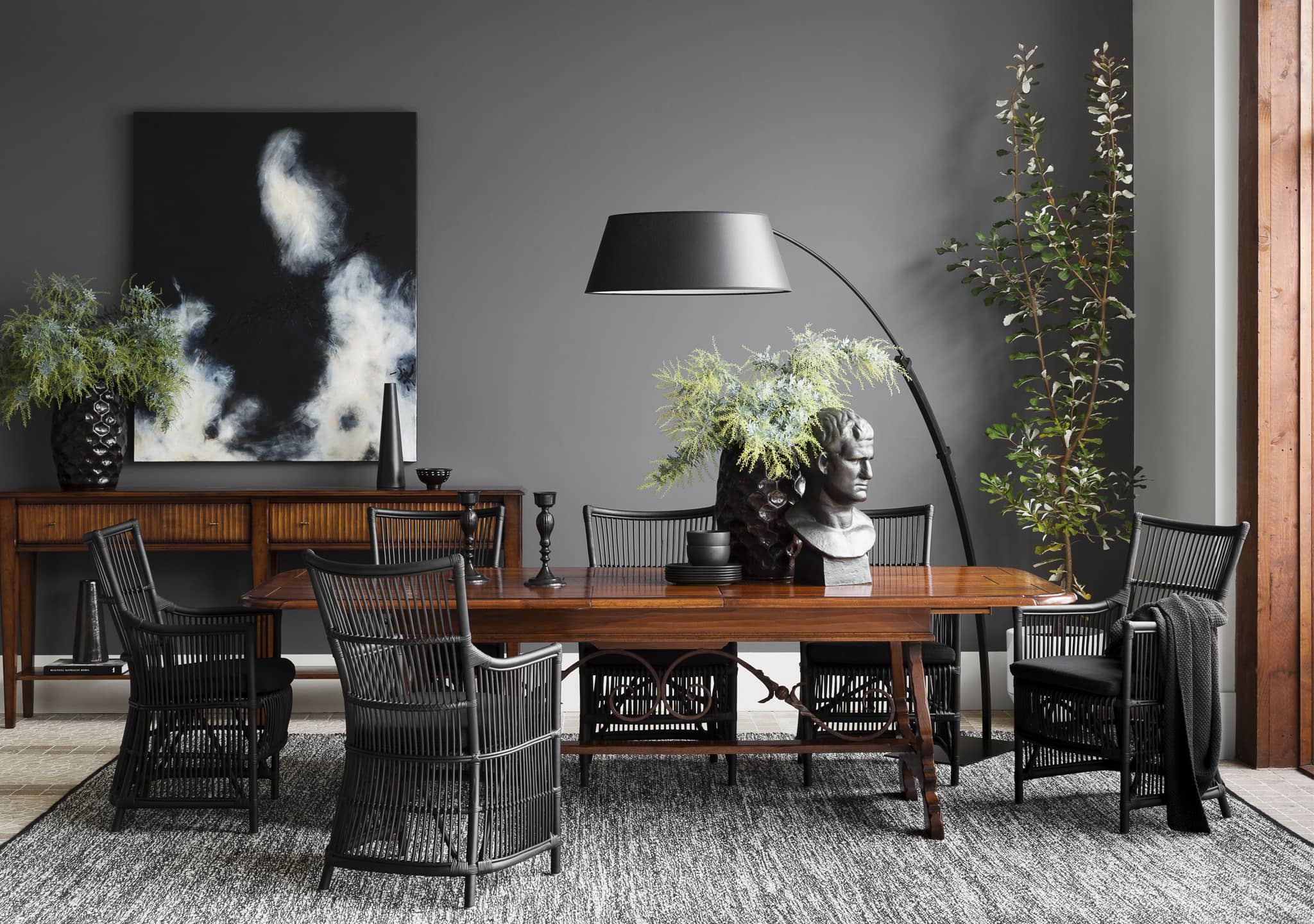 Davinci Chair | Domo Collections