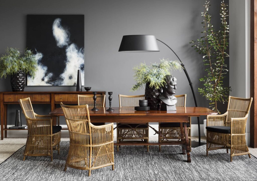 Davinci Chair - Sika Design | DOMO