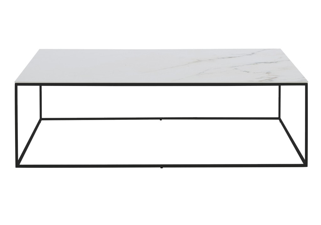 Space Low Table Square - Domo