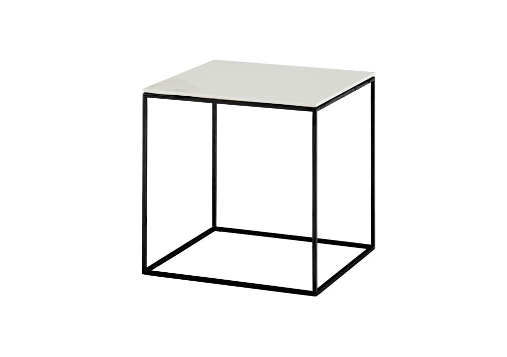 Space Low Table Square | DOMO