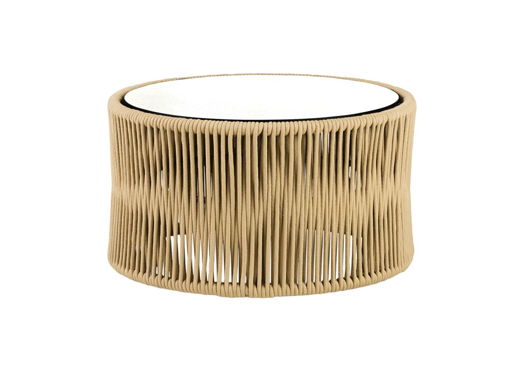 Weave Side Table | DOMO