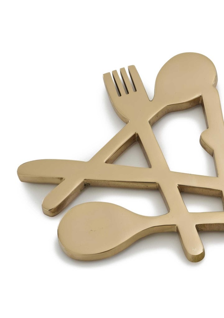 Evlan Plate Stand | DOMO