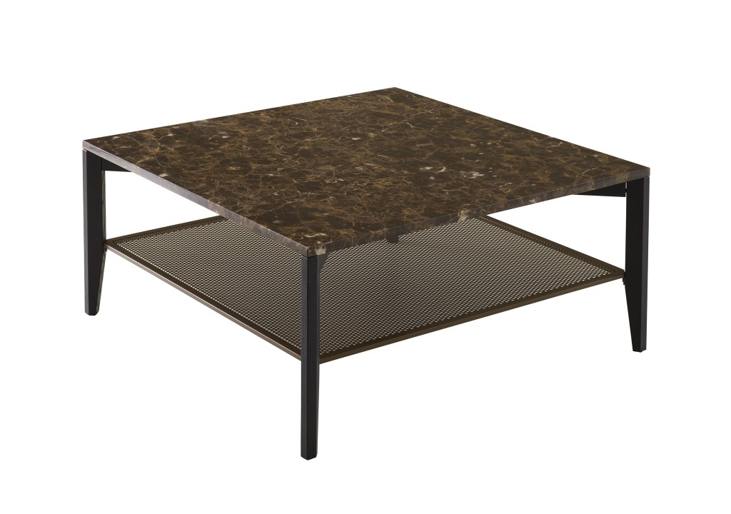 Space Low Table Rectangular | DOMO