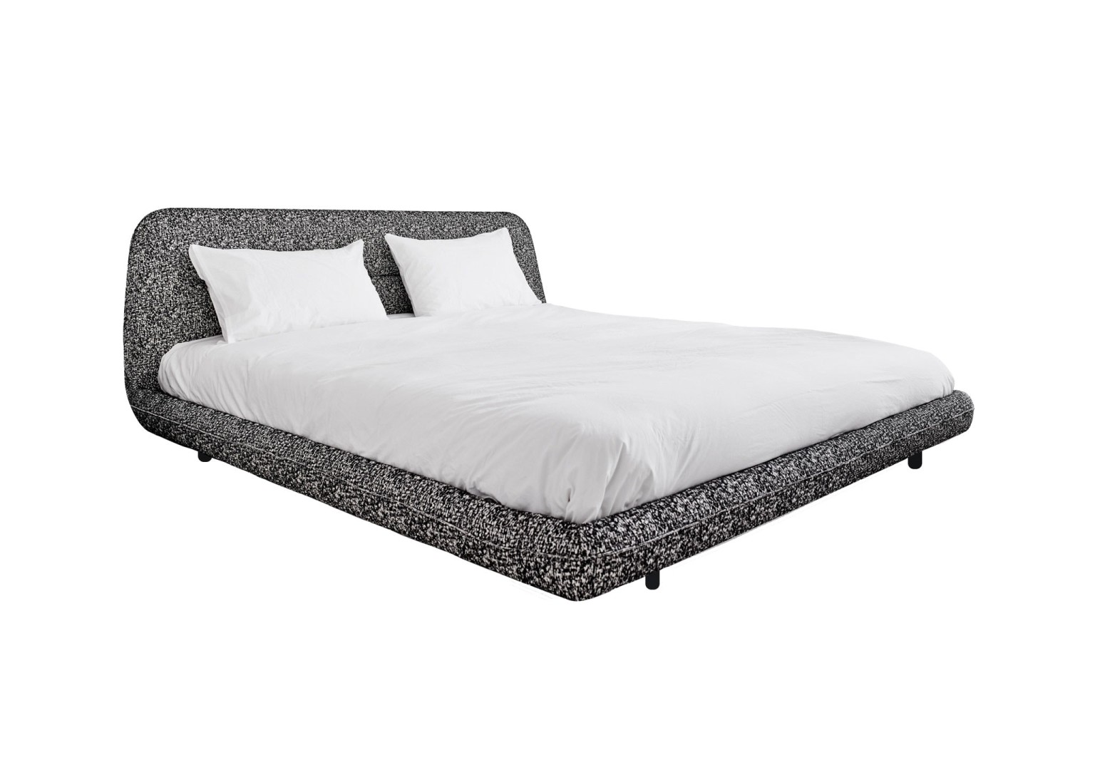 Desdemone Bed | DOMO