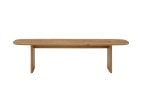 Intervalle Bench | DOMO