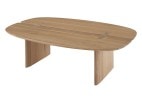 Intervalle Low table - Domo