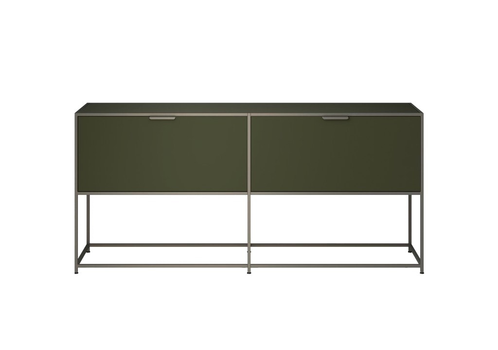 Dita Double Console | DOMO