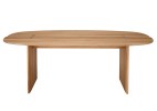 Intervalle Dining Table | DOMO