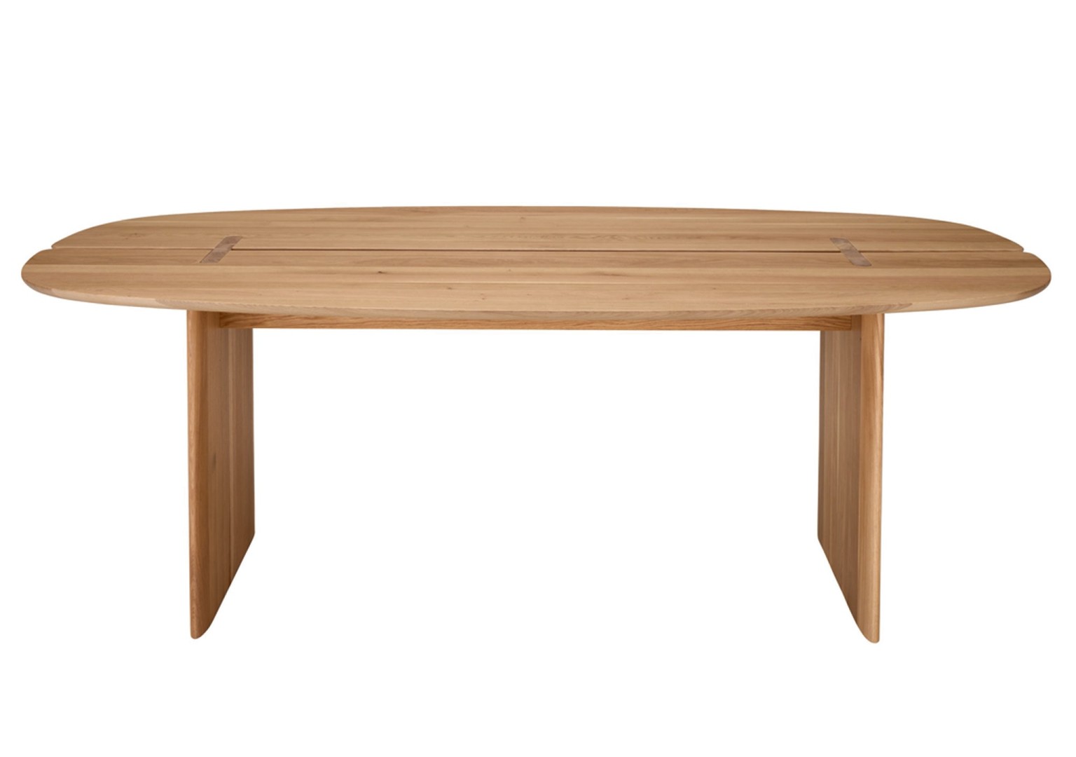 Intervalle Low table - Domo